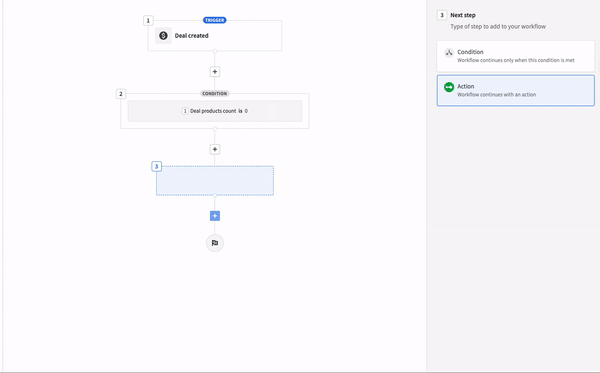 Automations troubleshooting FAQ - Knowledge Base | Pipedrive